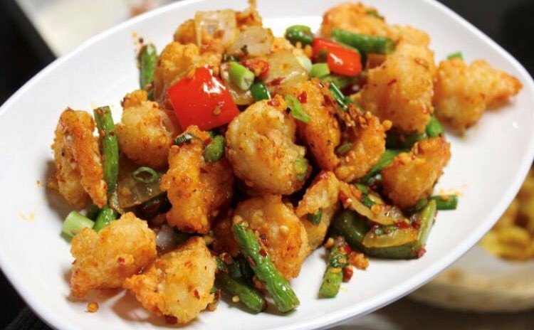 Finest Guyanese Chinese Food In Brampton