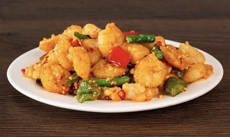 Finest Guyanese Chinese Food In Brampton