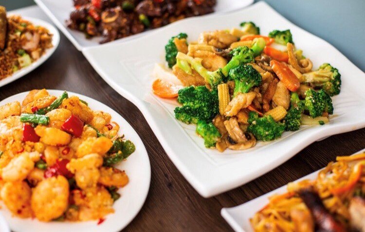 Finest Guyanese Chinese Food In Brampton