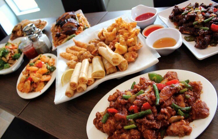 Finest Guyanese Chinese Food In Brampton