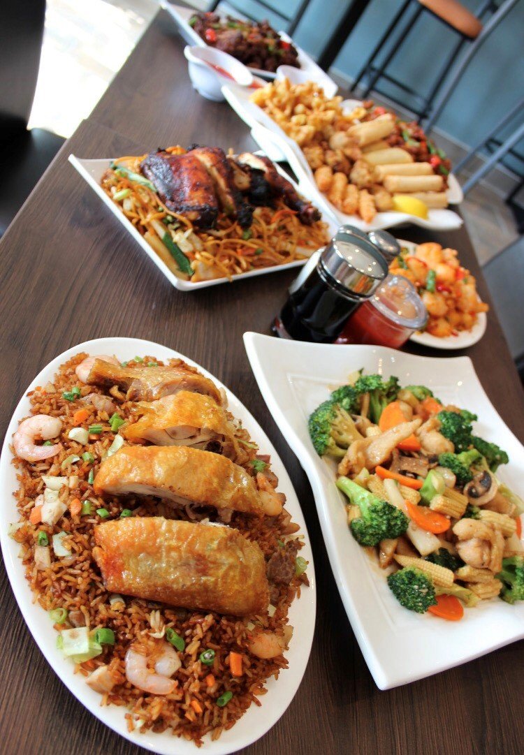Finest Guyanese Chinese Food In Brampton