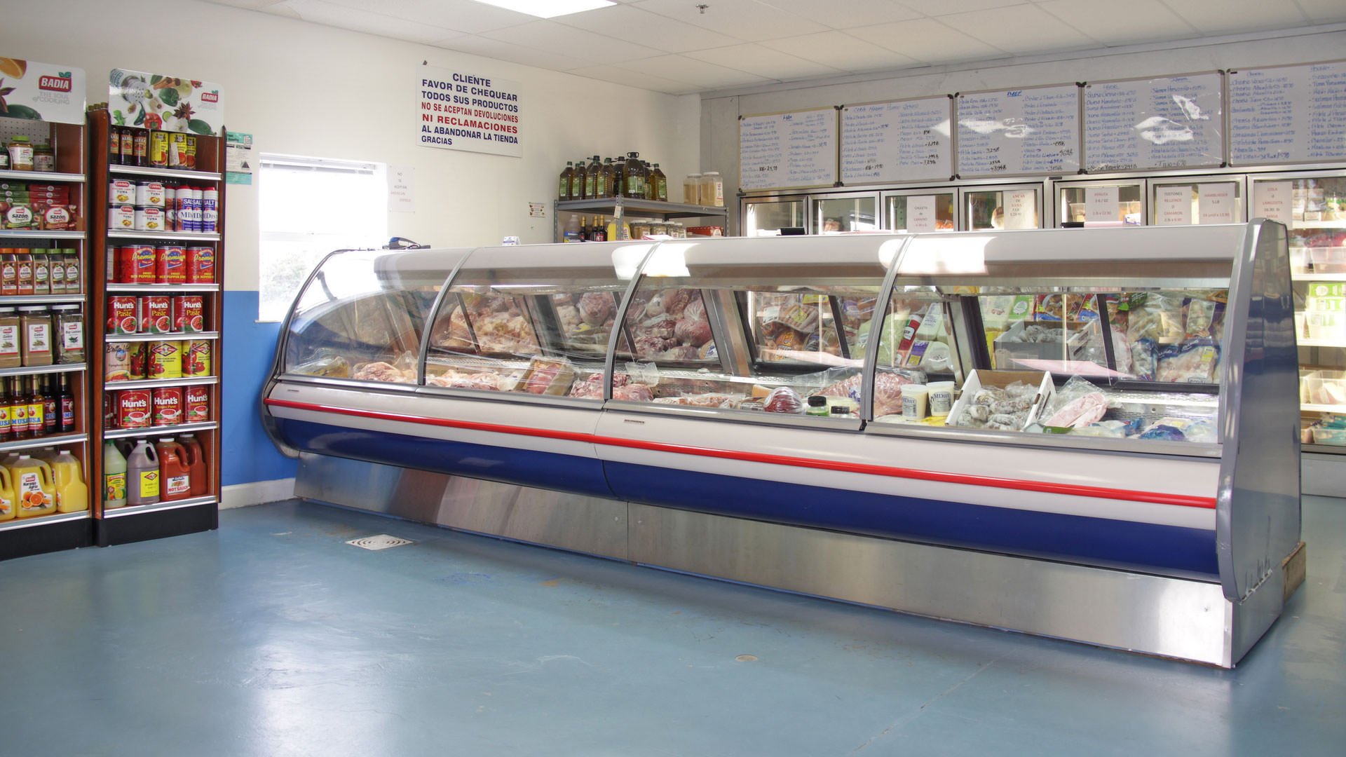 Grocery Distributors Miami | Wholesale Grocery Stores Near Me
