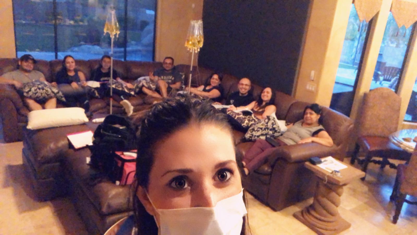 About Us | Arizona IV Medics Mobile IV Therapy