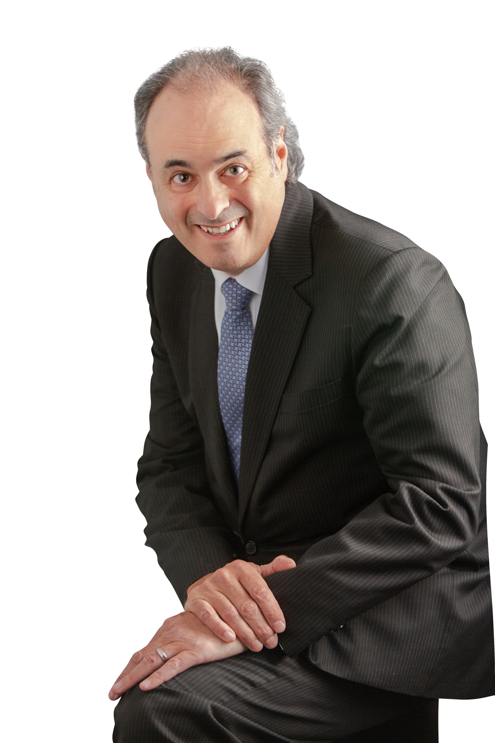 Mark Saltzman | Lowe Lippmann | Melbourne, VIC