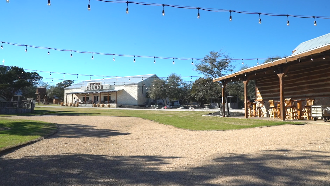 Venue Pricing | Twisted Ranch Weddings | Austin, TX