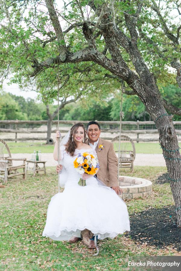 Wedding Pictures | Twisted Ranch Weddings