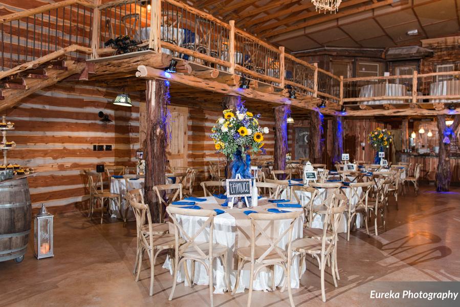 Heather and Will | Twisted Ranch Weddings | Austin, TX