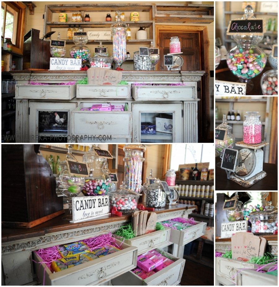 General Store | Twisted Ranch Weddings | Austin, TX