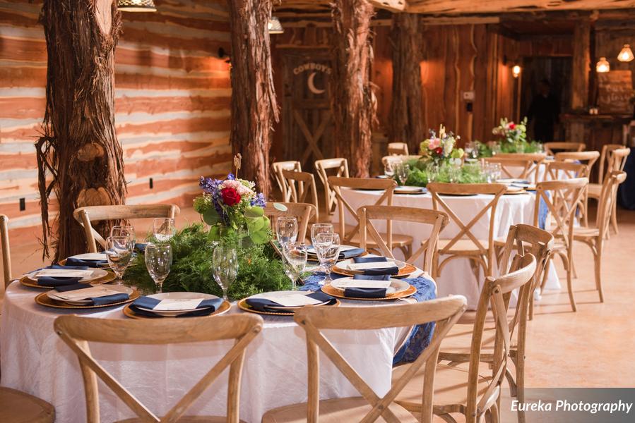 Clements | Twisted Ranch Weddings | Austin, TX