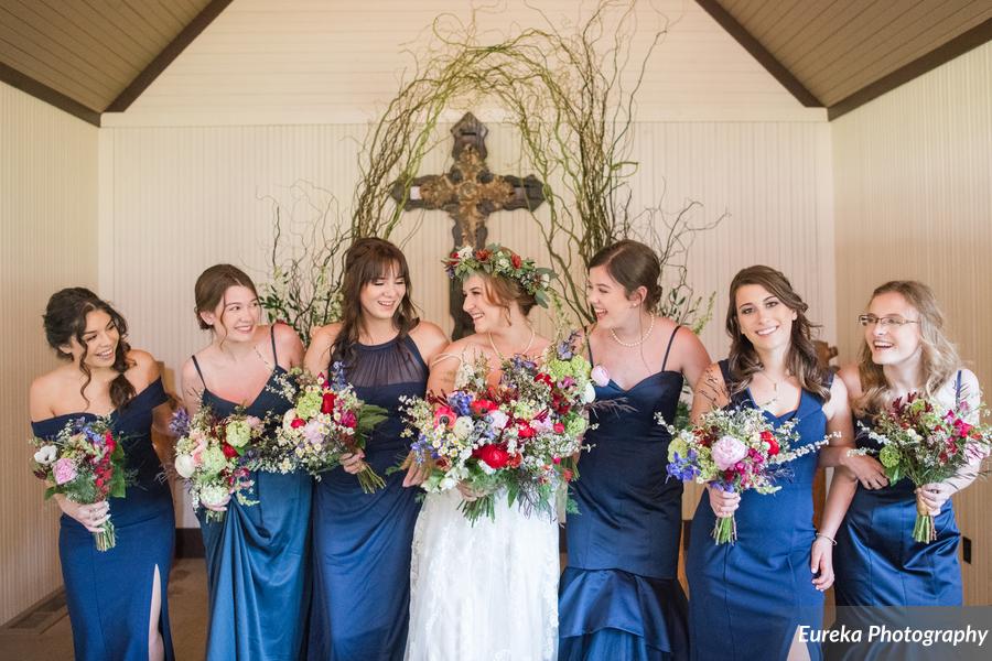 Clements | Twisted Ranch Weddings | Austin, TX