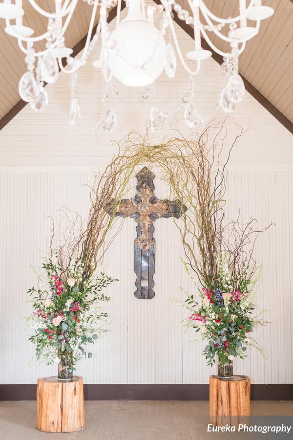 Clements | Twisted Ranch Weddings | Austin, TX