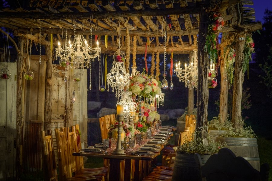 Twisted Ranch Weddings | Austin, TX