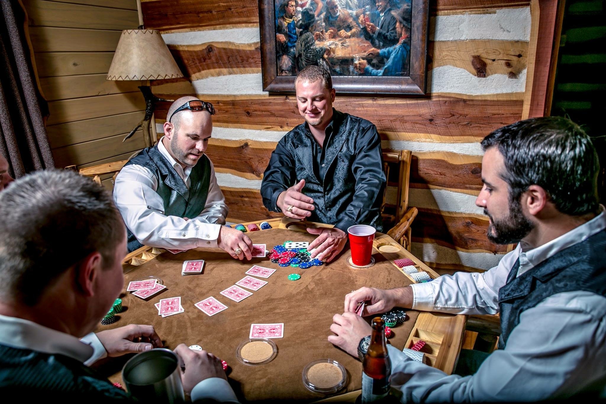 Wedding Venue | Twisted Ranch Tour | Austin, TX