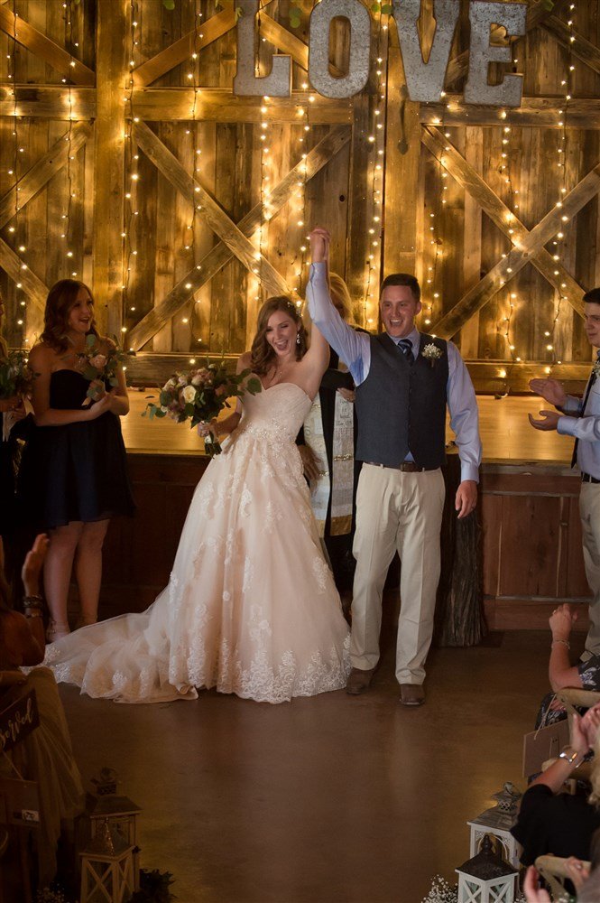Wedding Pictures | Twisted Ranch Weddings