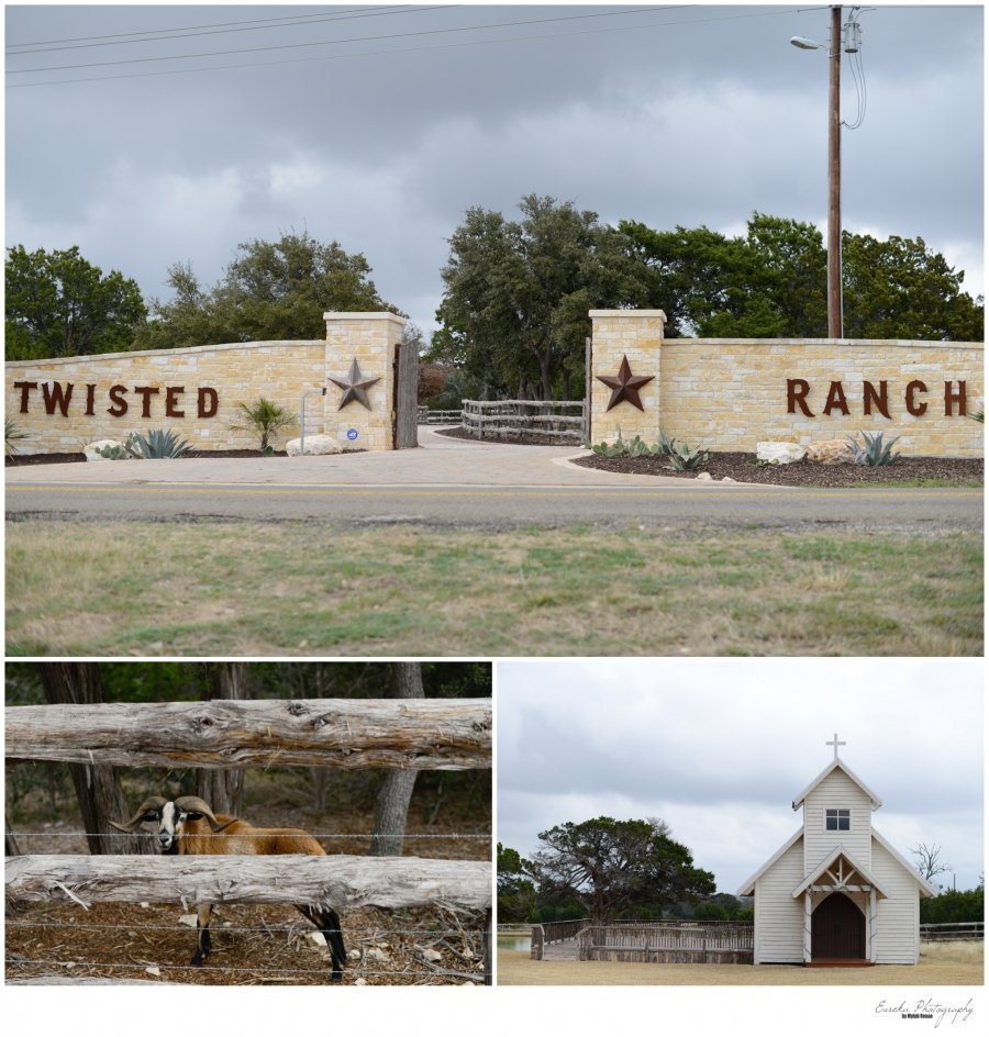 Twisted Ranch Weddings | Austin, TX