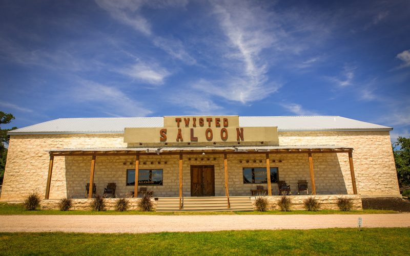 Wedding Venue | Twisted Ranch Tour | Austin, TX