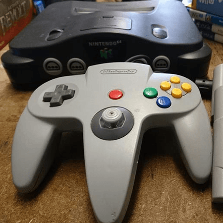 Gaming console suppliers | GamePark