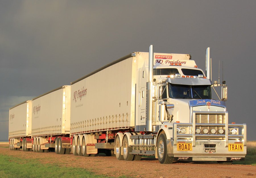 Haulage Solutions | Townsville | NQ Freighters | NQ Freighters