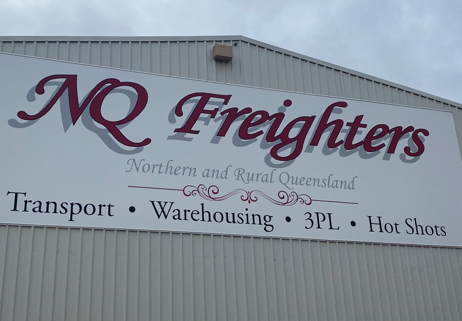 Haulage Solutions | Townsville | NQ Freighters | NQ Freighters