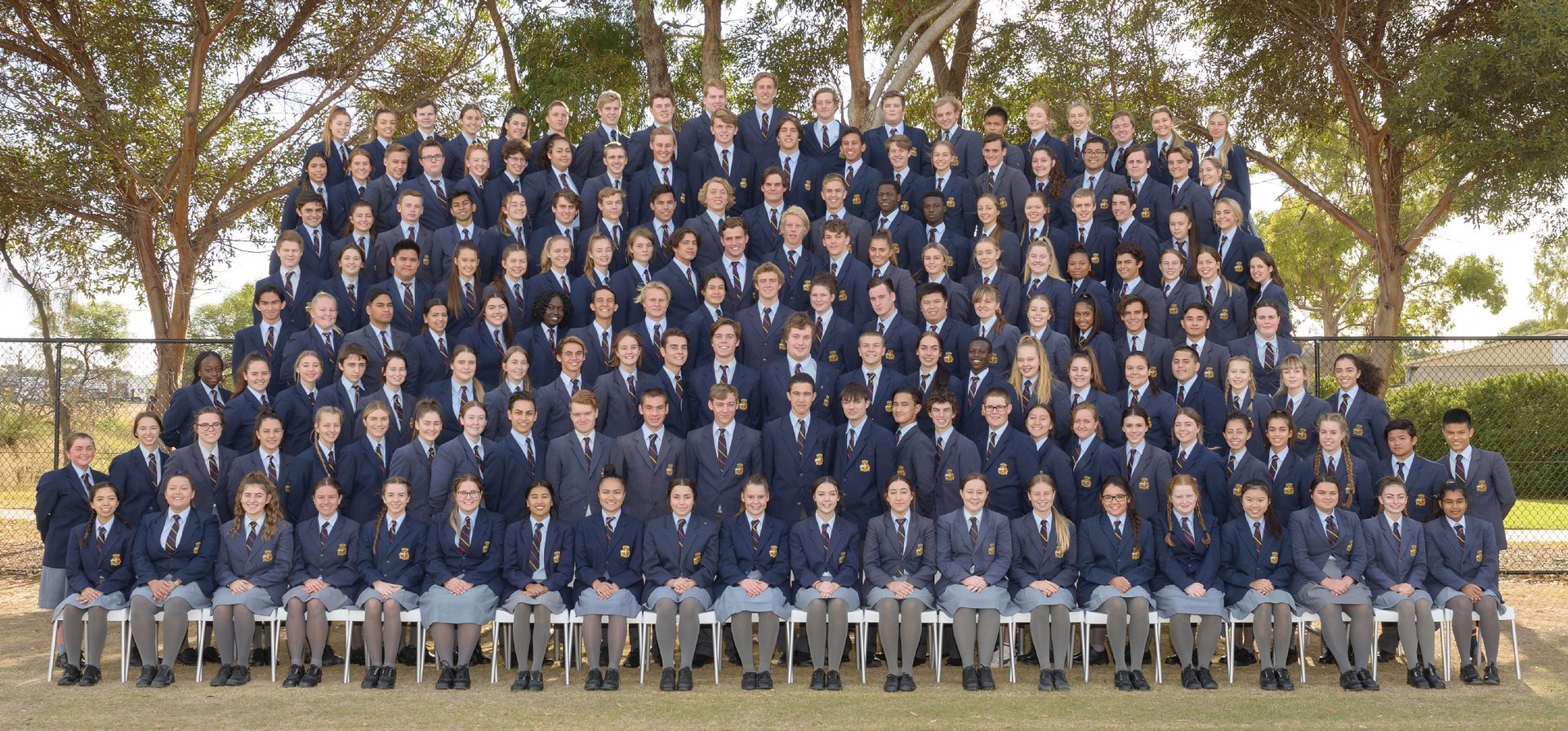 Kolbe Catholic College. Leaders in Catholic education