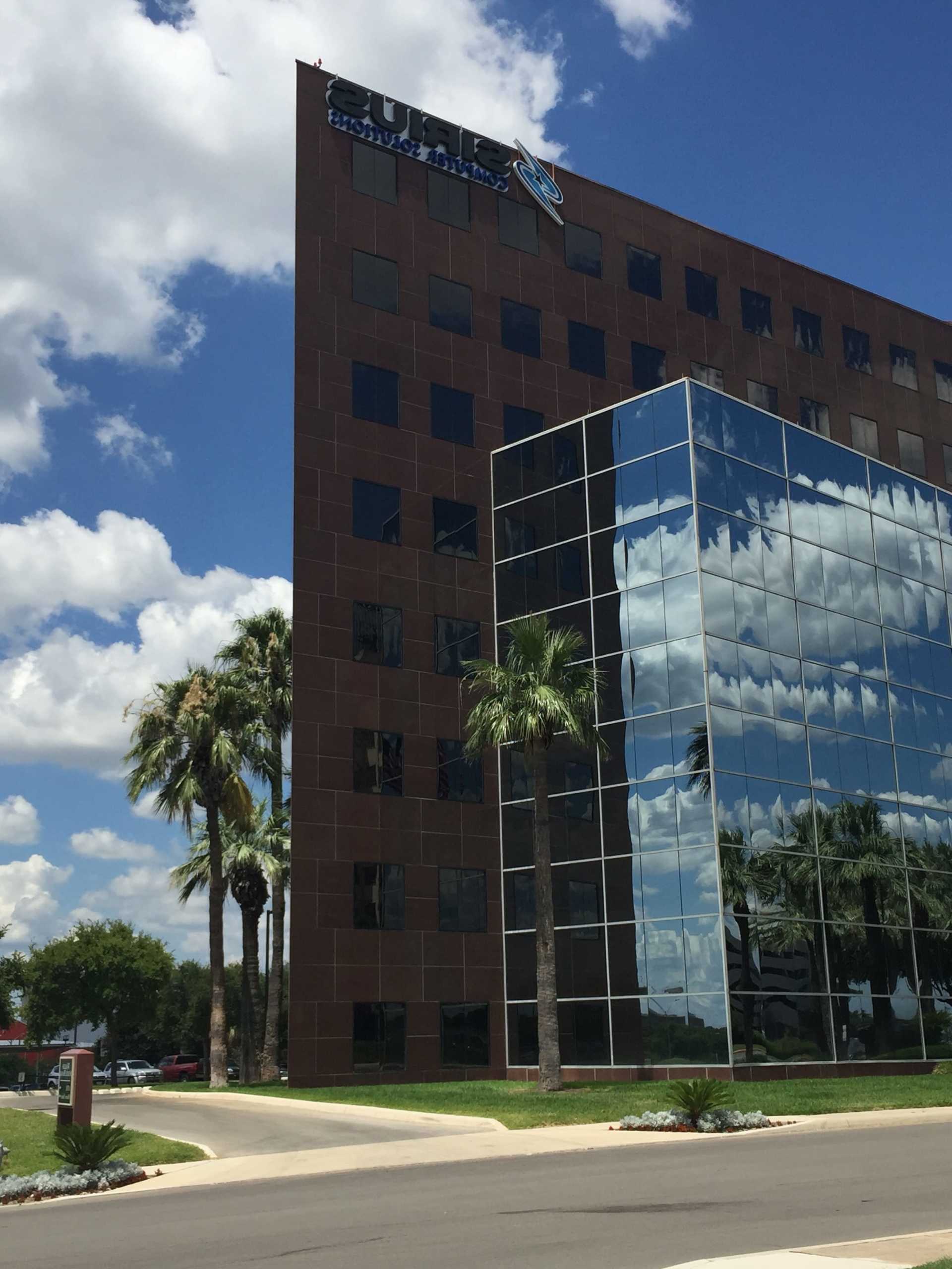 Photo Gallery - Airport Office Center