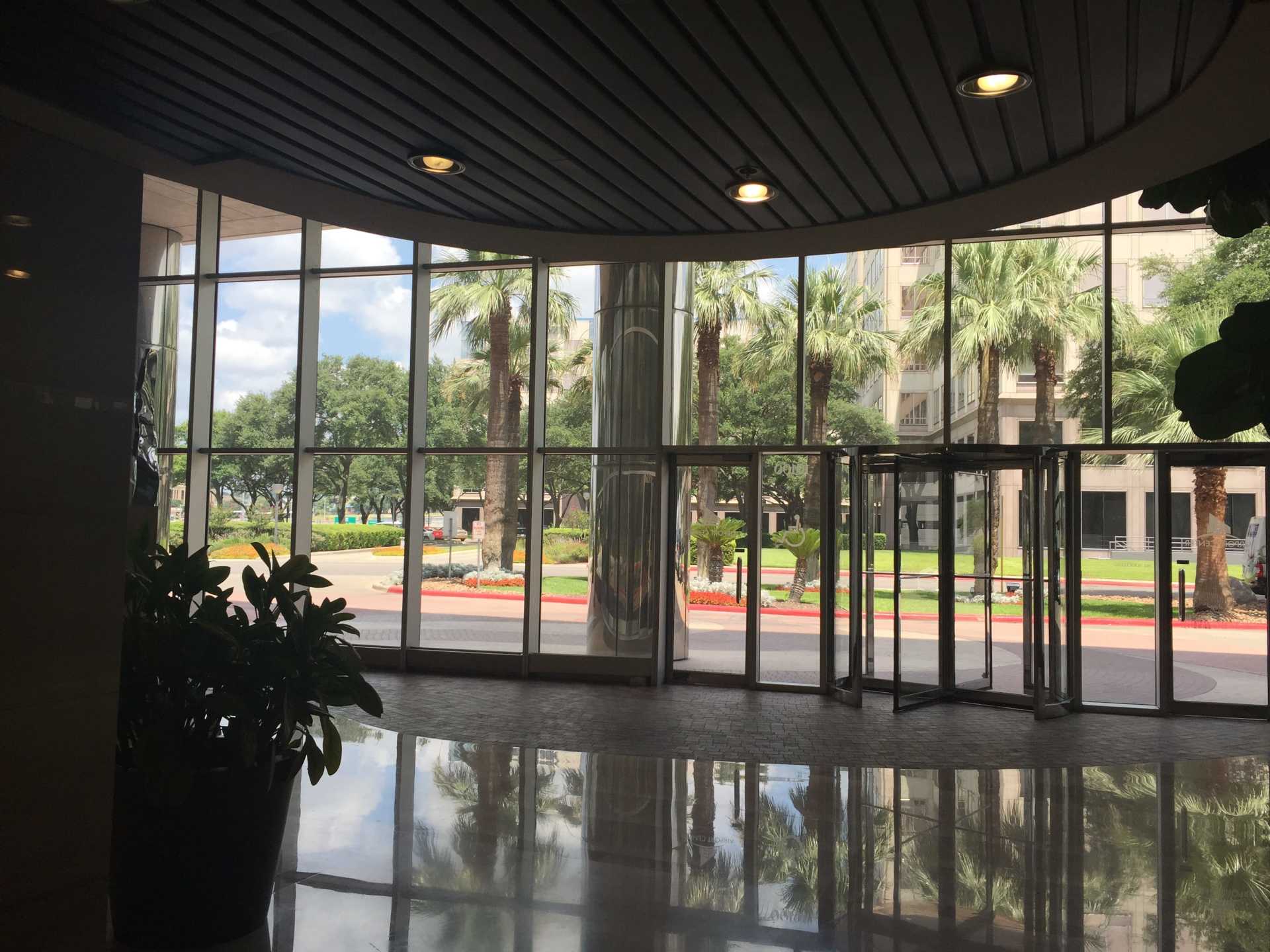 Photo Gallery - Airport Office Center