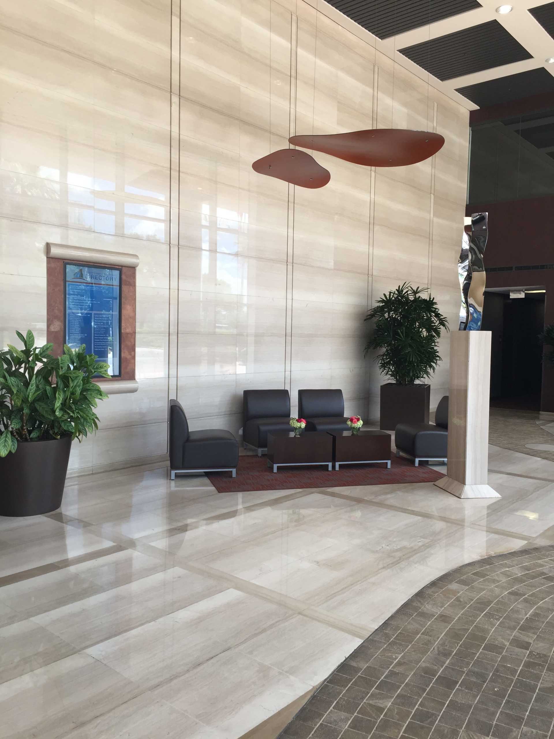 Photo Gallery - Airport Office Center