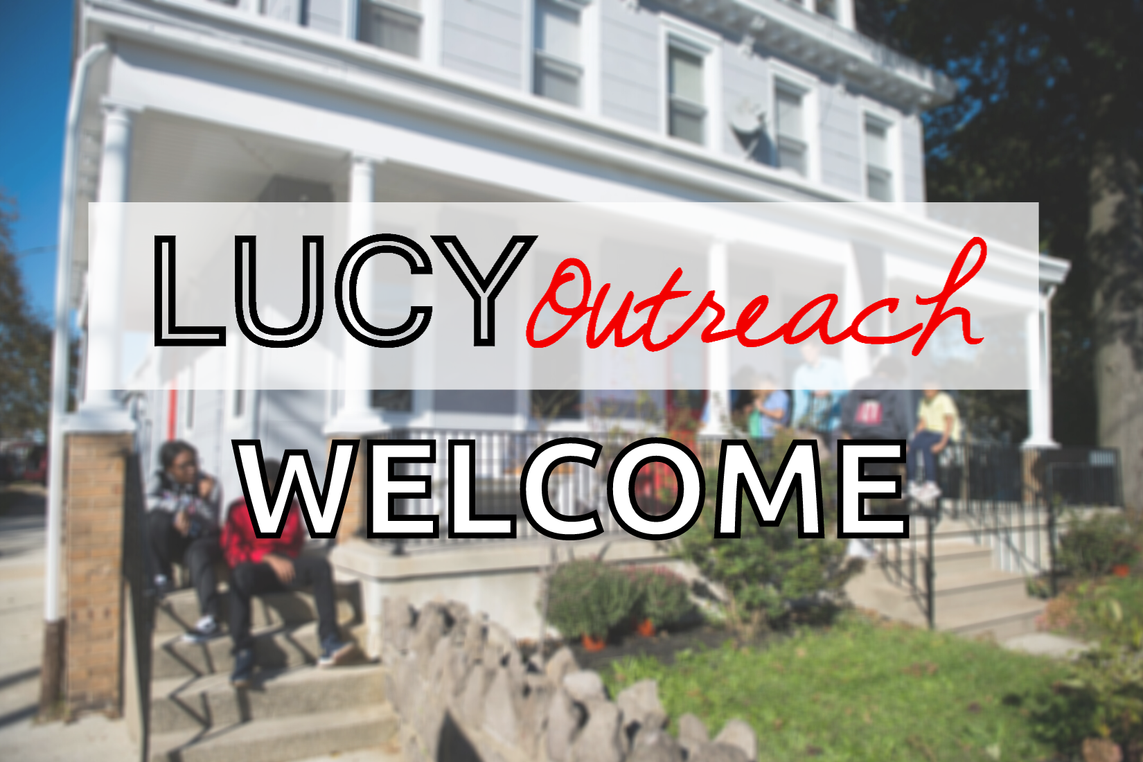 LUCY Outreach