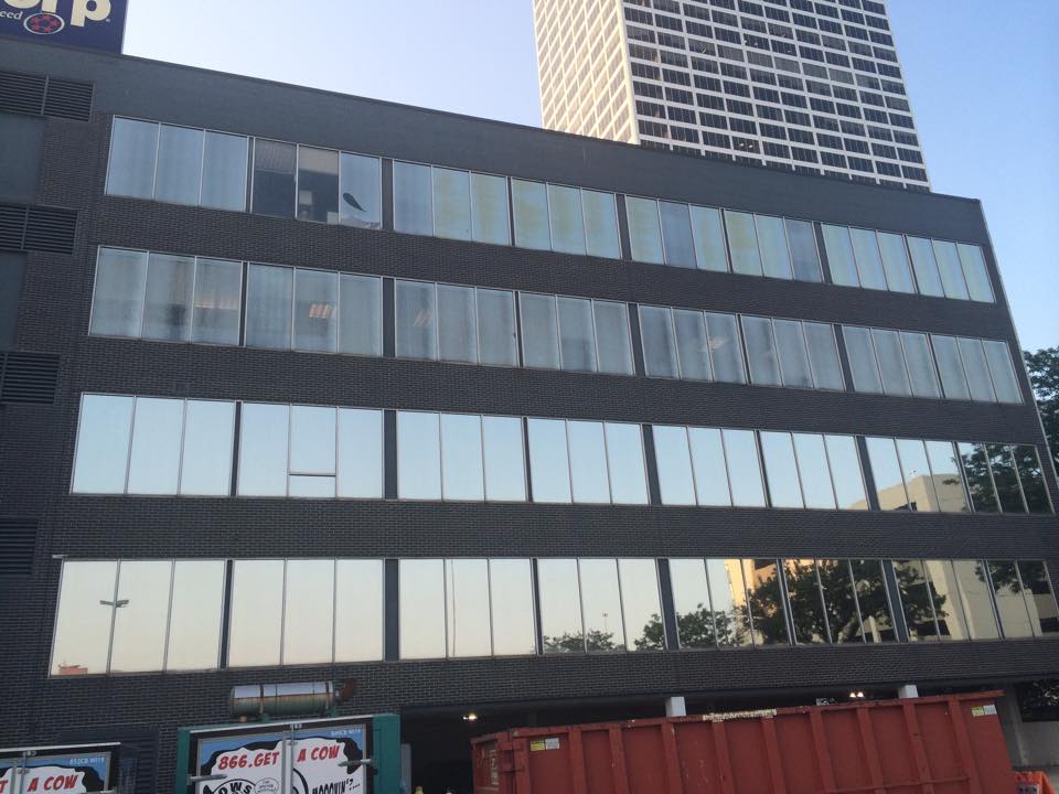 Commercial Window Tinting Photo Gallery | Milwaukee & Madison, WI