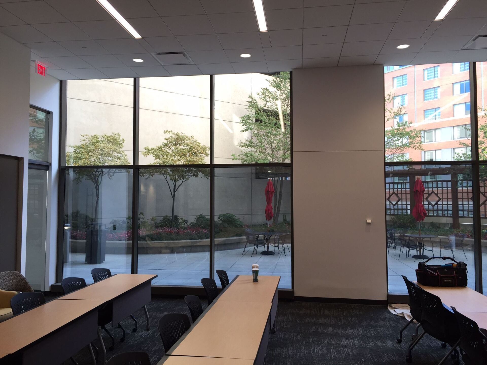 Commercial Window Tinting Photo Gallery | Milwaukee & Madison, WI