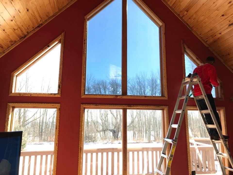 Residential Window Tinting Photo Gallery | Milwaukee & Madison, WI