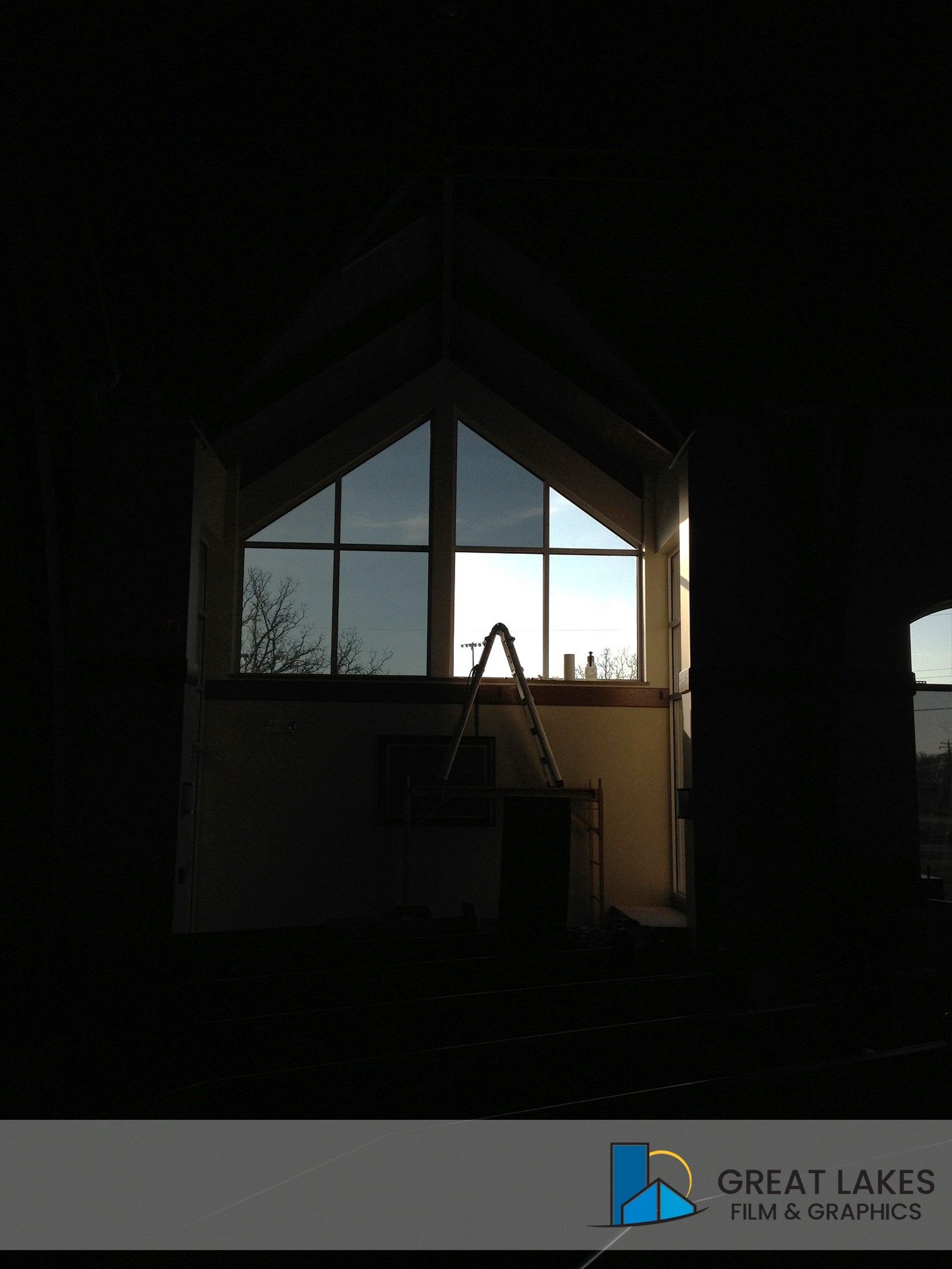 Residential Window Tinting Photo Gallery | Milwaukee & Madison, WI