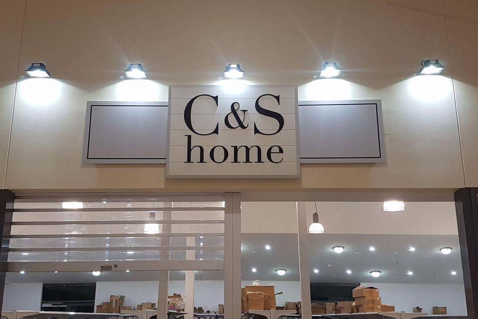 Building Signs | Macarthur Signs & Graphics