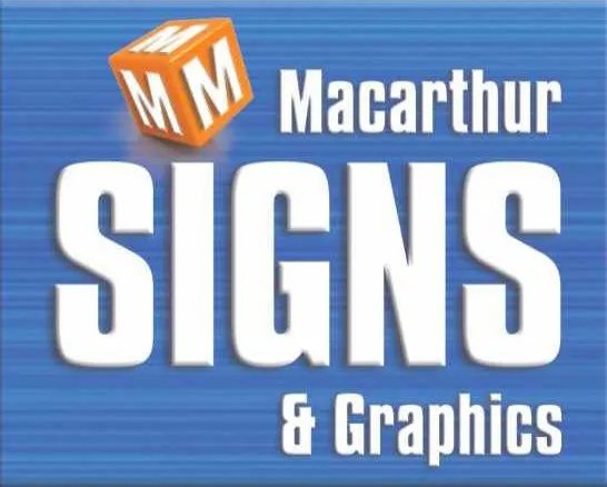 Macarthur Signs and Marketing Graphics in Narellan