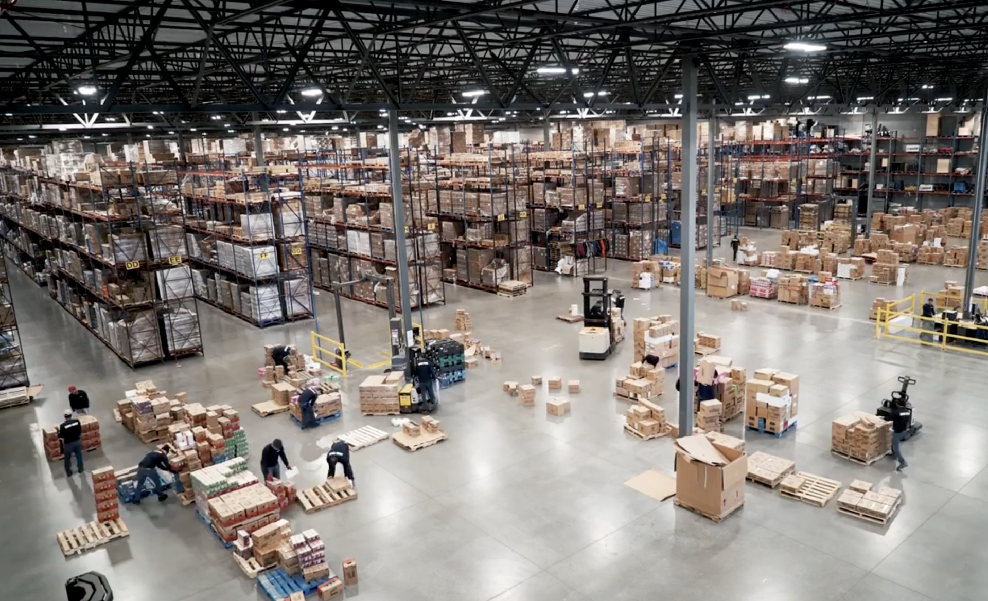 Home | Thayer Distribution