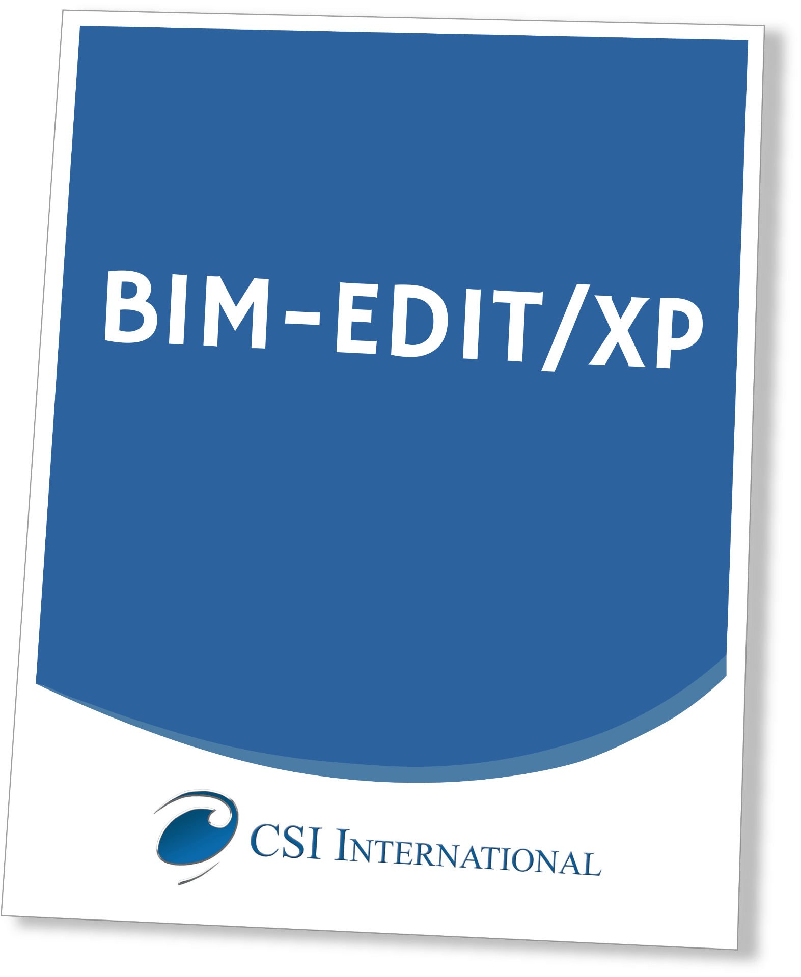 BIM-EDIt for z/VSE