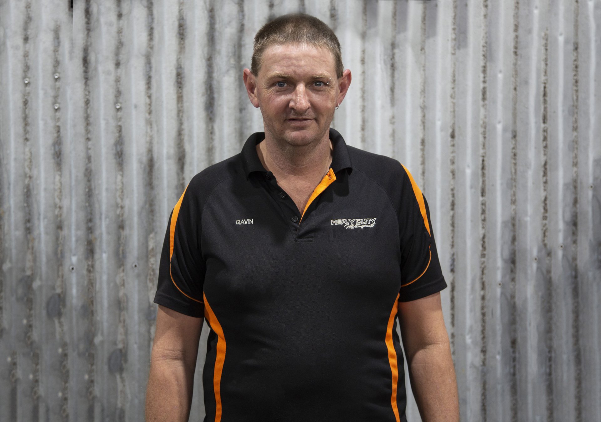 HEAVY DUTY MOTORSPORTS