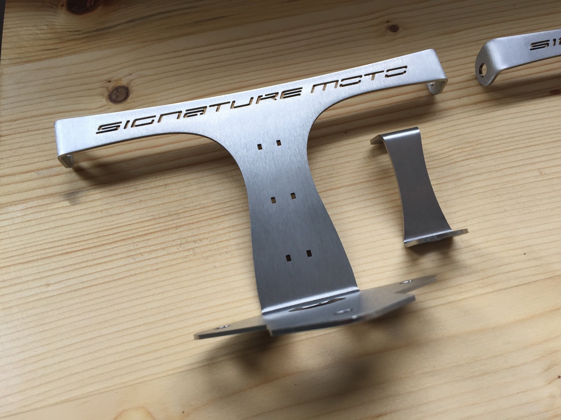 Steel-FX Gallery of Fabrication & Welding