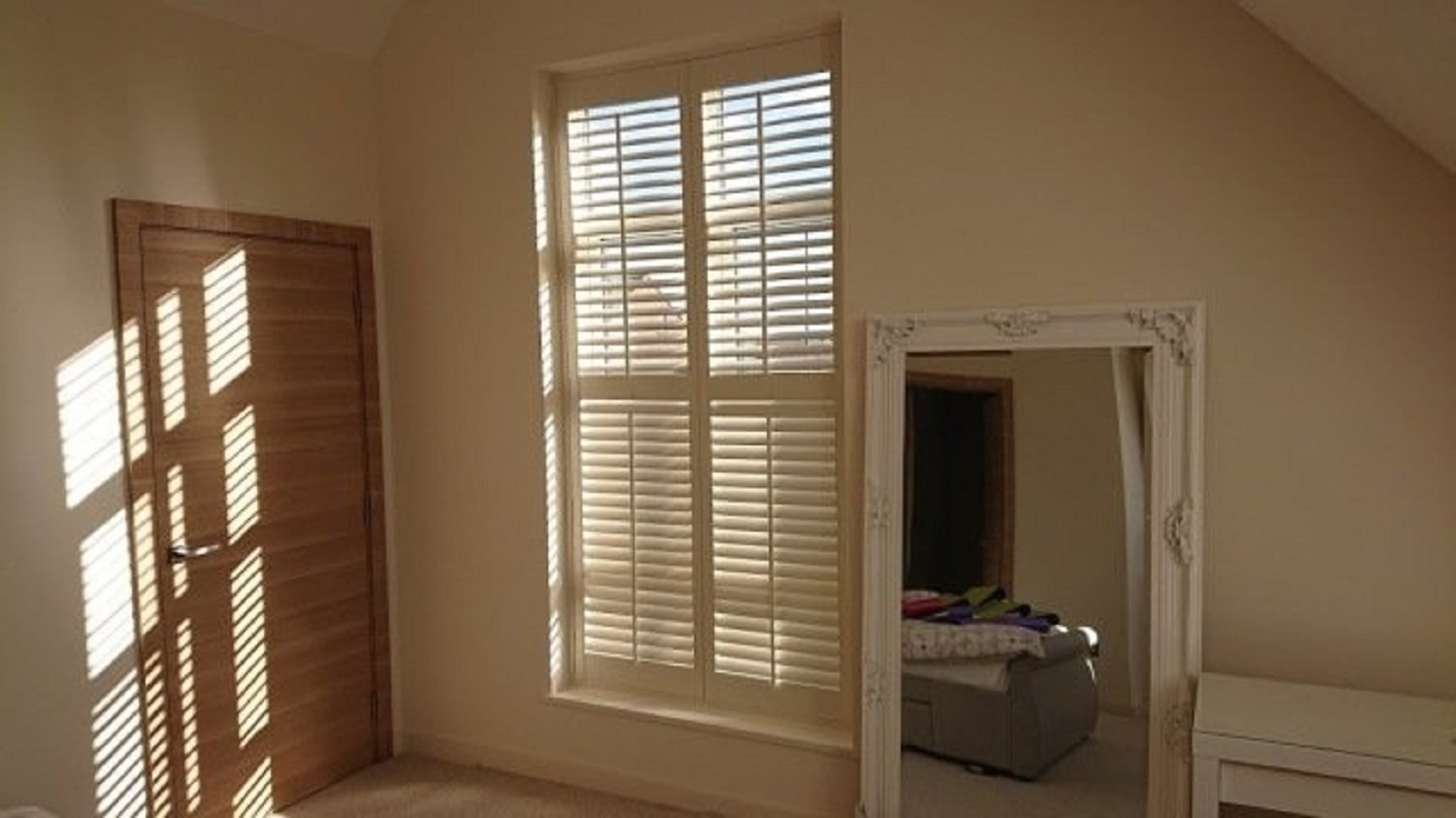 Sutton Coldfield Plantation Shutters Birmingham 0121 330 1778 Home