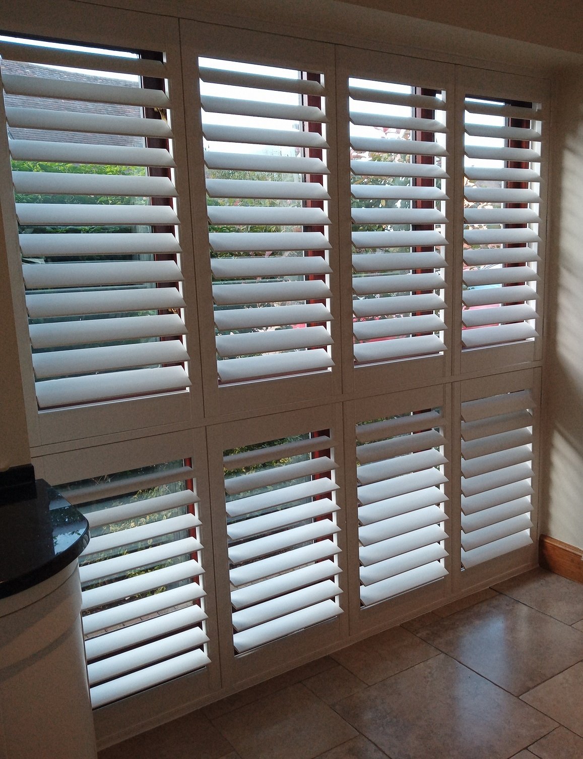 Sutton Coldfield Plantation Shutters Birmingham 0121 330 1778 Home
