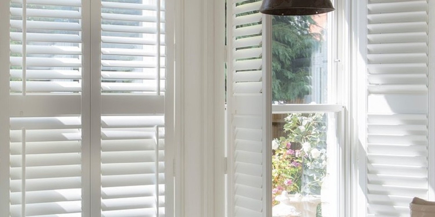 Sutton Coldfield Plantation Shutters Birmingham 0121 330 1778 Home