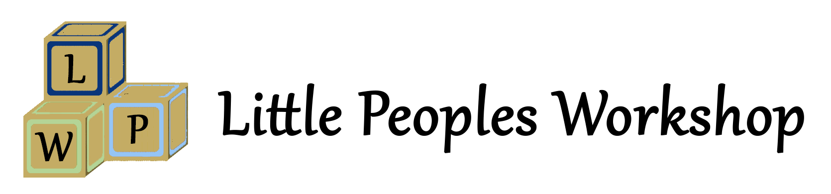 Learning Center | New Orleans, LA | Little Peoples Workshop