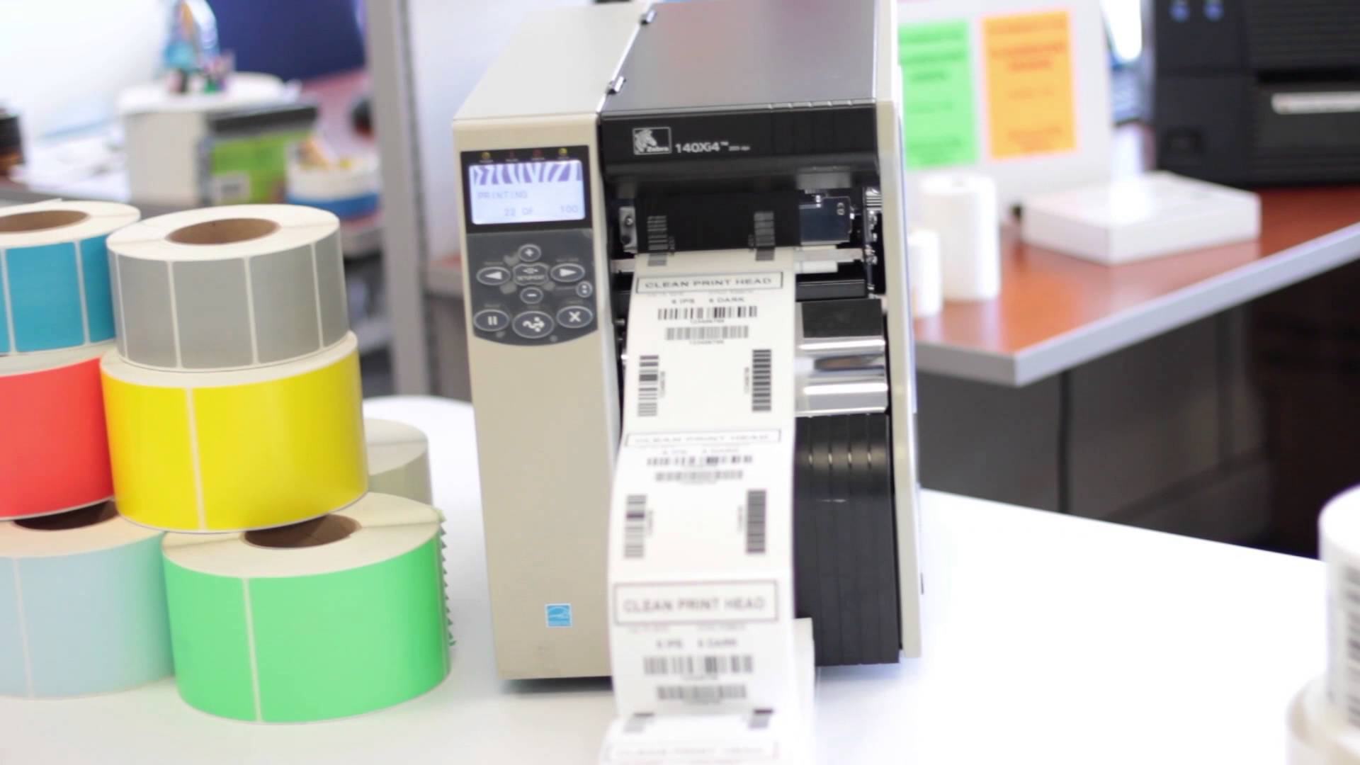 Drug Labeling | PCS Printing Sdn Bhd