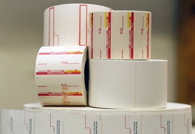 Food Labels & Printing | PCS Printing Sdn Bhd