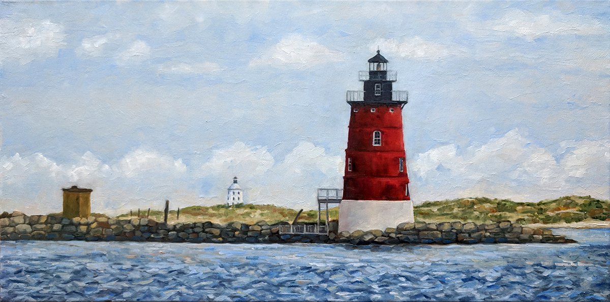 Landscape Painting