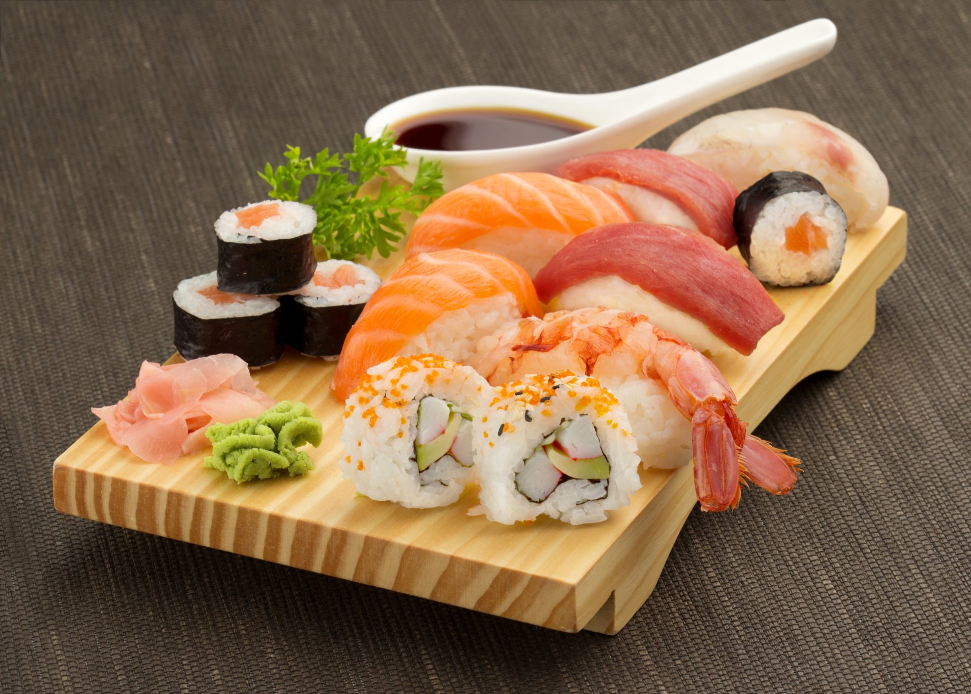 Specialità giapponesi | Castelvetrano | Ristorante Shiro Sushi