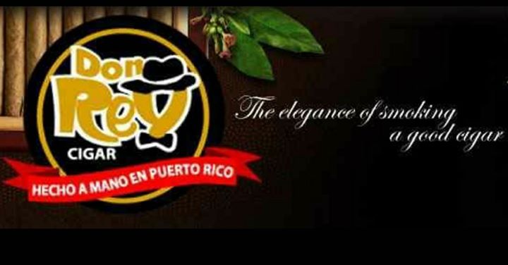 Don Rey Cigar