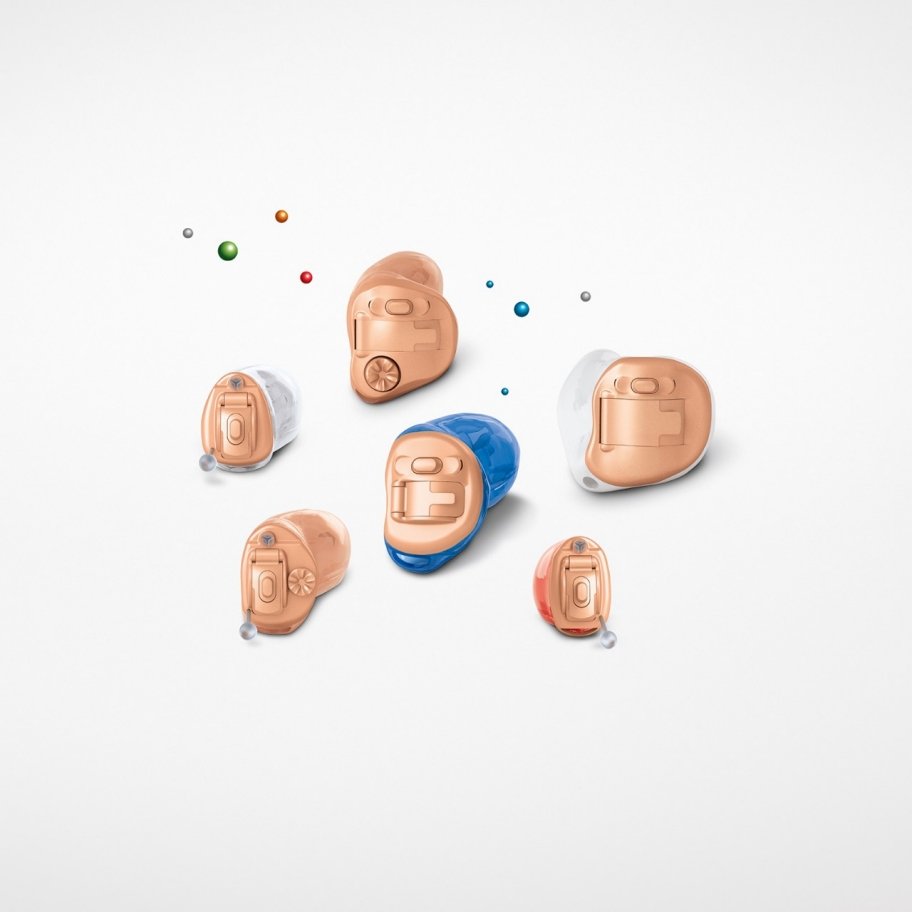 Virto V - Best Phonak Hearing Aid Prices, Phonak Hearing Aid Products ...