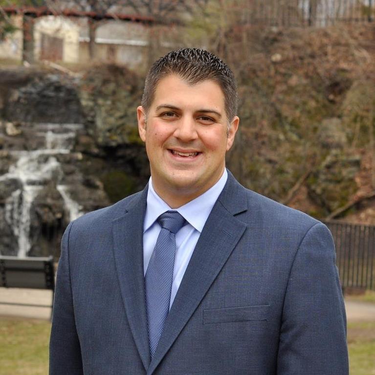 State Rep. Gary Turco