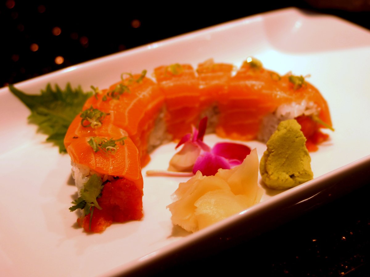 Gami Sushi - Japanese food in San Diego